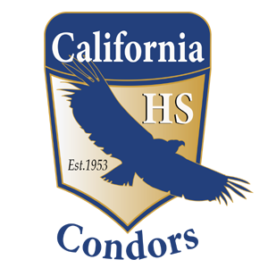 California High School Commencement Webcast